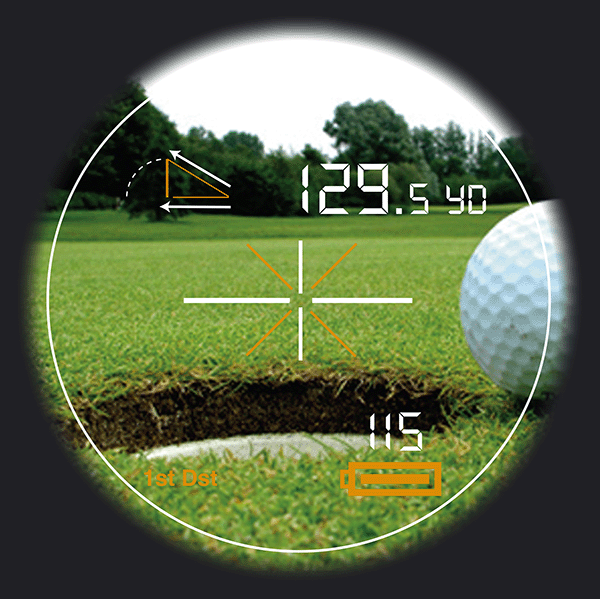 Course Measurement 2023 | K&M Golf